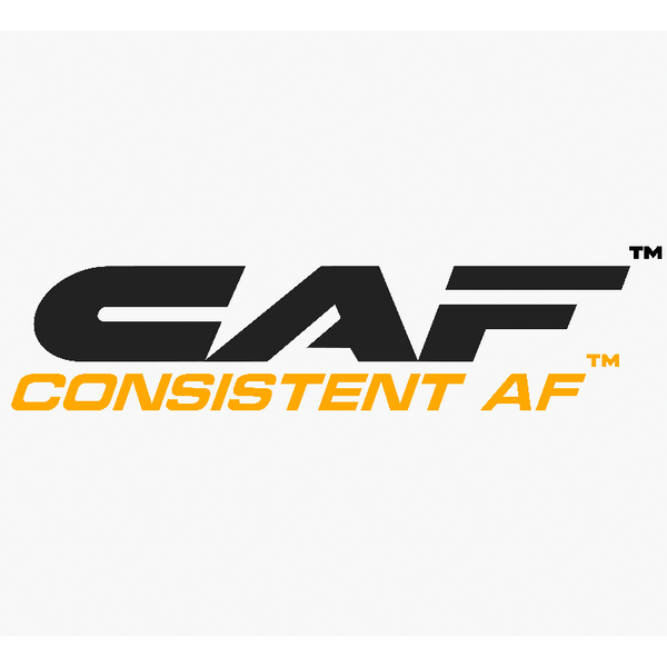 One on One Monthly Coaching – CONSISTENT AF
